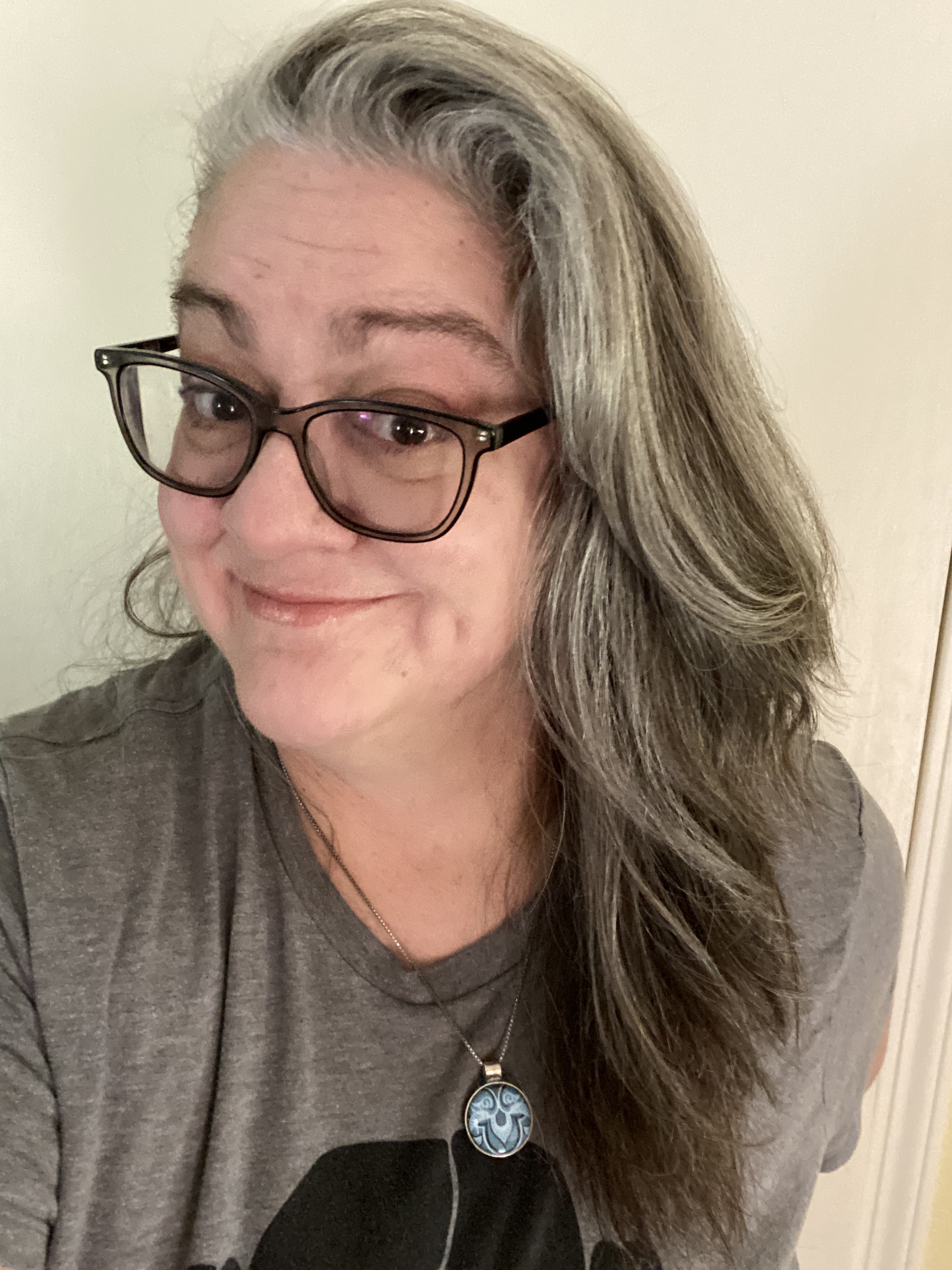 About | Julie Zaccone Stiller